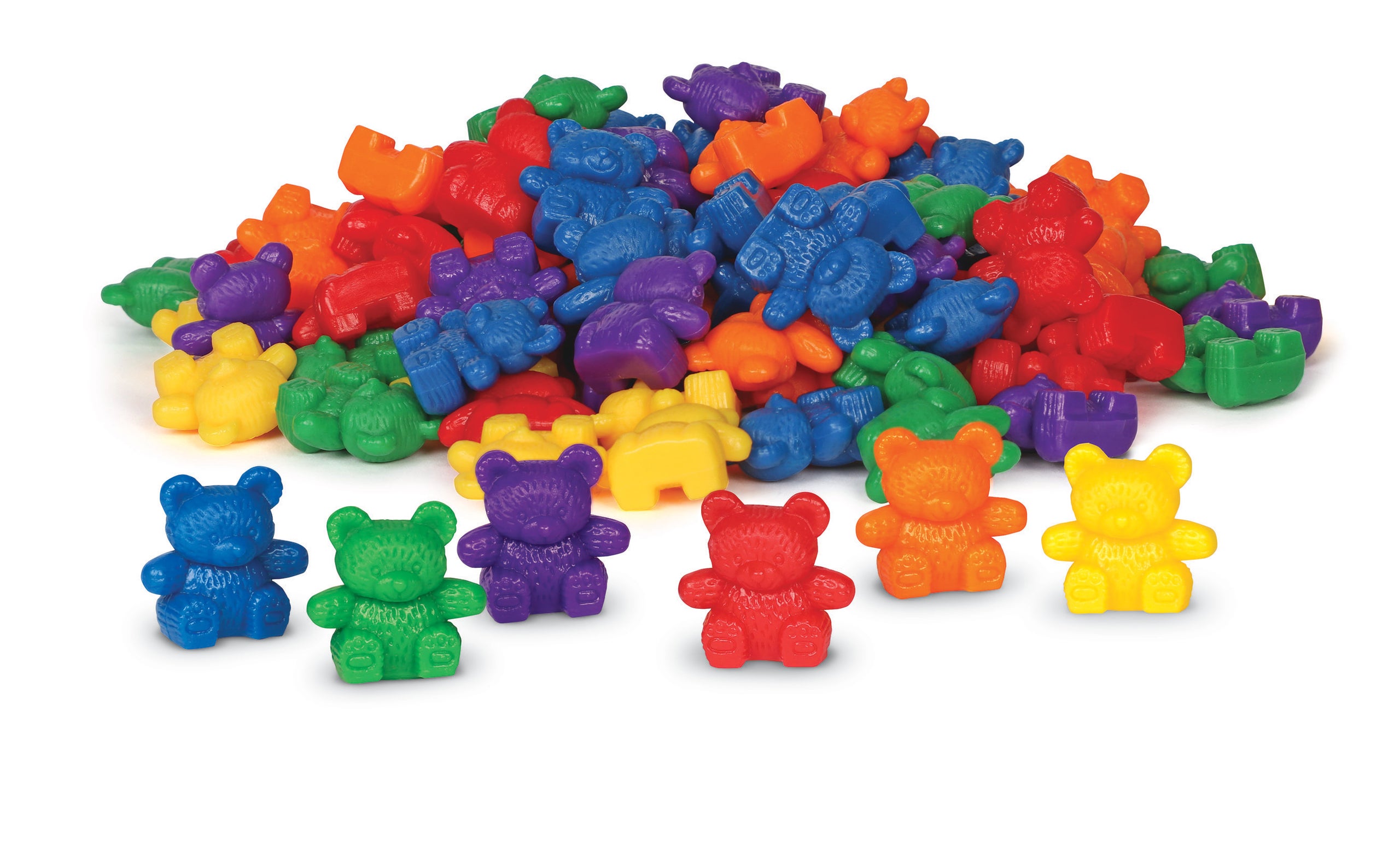 Baby Bear Counters | Teachables Educational Supply Store