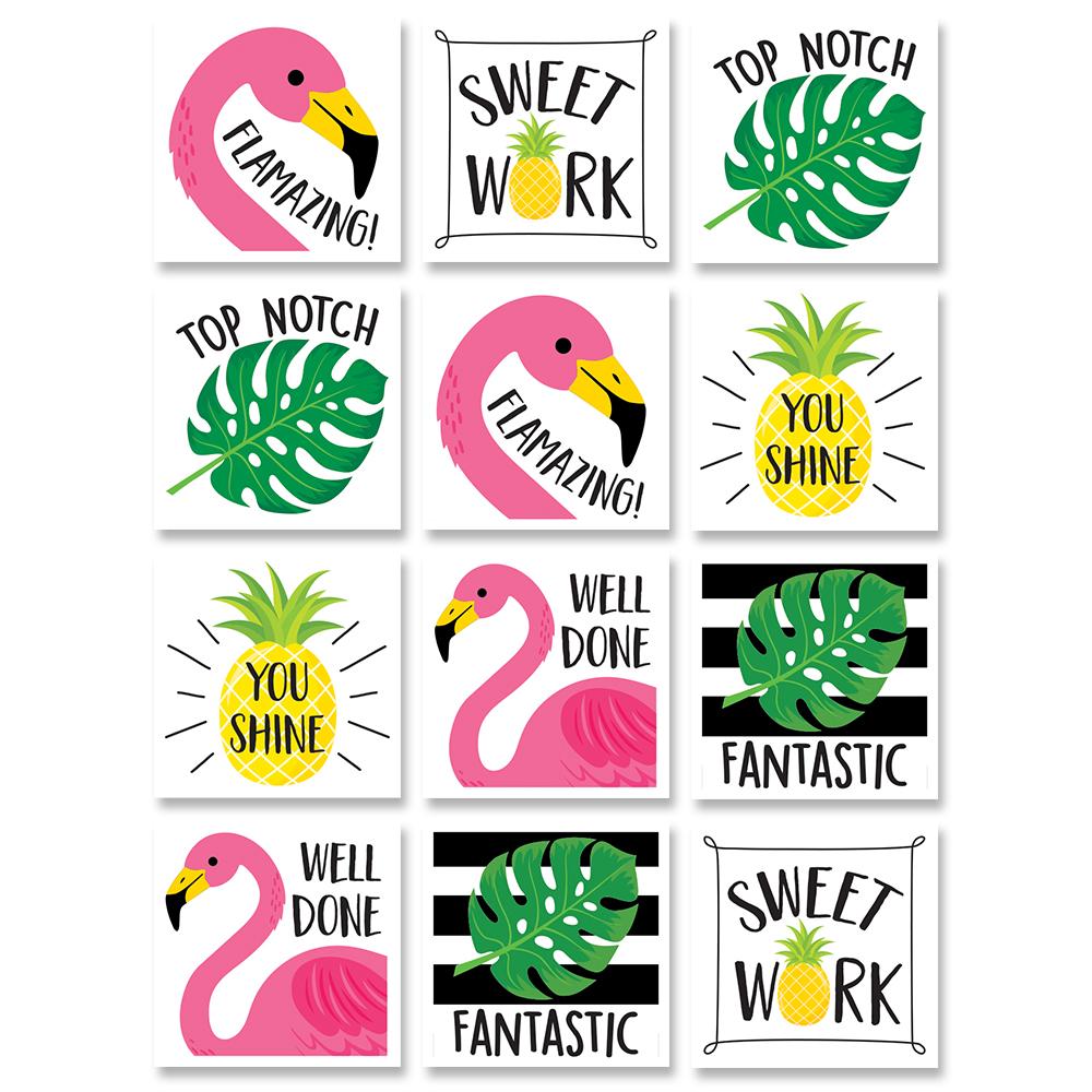 Paradise Stickers | Teachables Educational Supply Store
