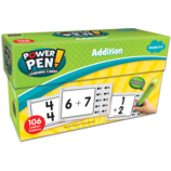 Power Pen Addition | Teachables Educational Supply Store